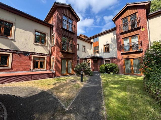 2 bedroom apartment for sale