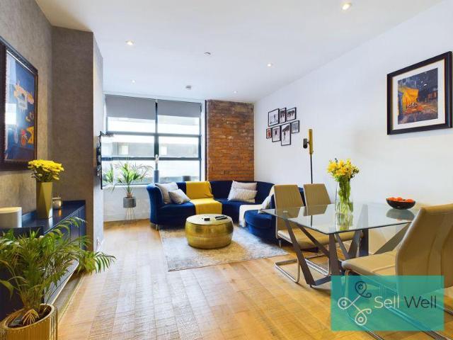 2 bedroom apartment for sale
