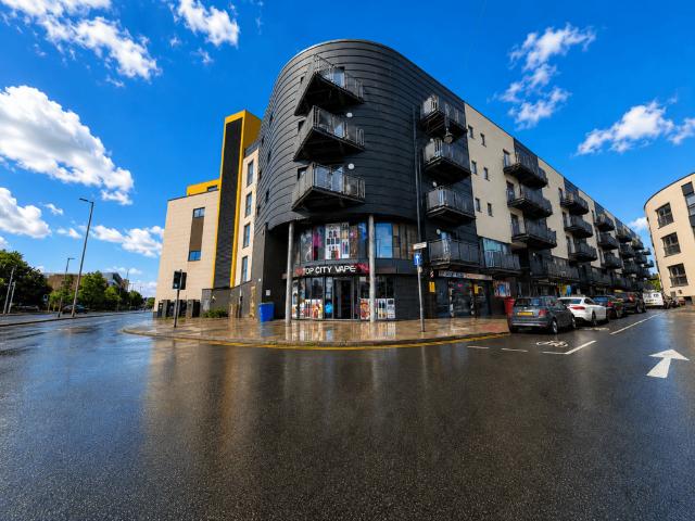 2 bedroom apartment for sale