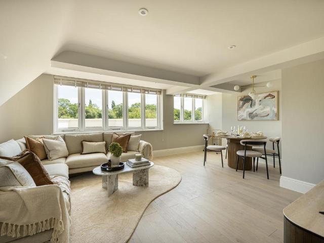 2 bedroom apartment for sale
