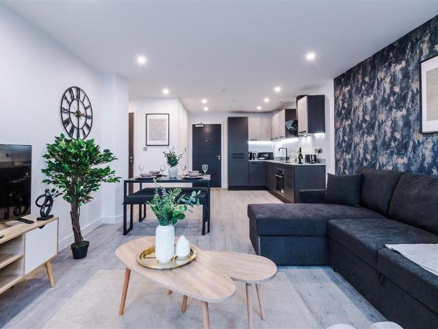 2 bedroom apartment for sale