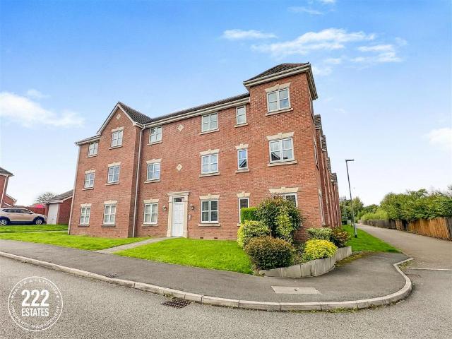 2 bedroom apartment for sale