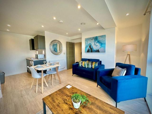 2 bedroom apartment for sale