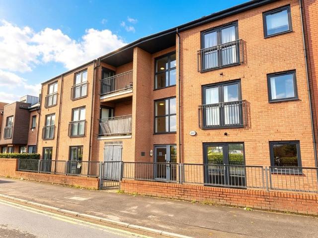 2 bedroom apartment for sale