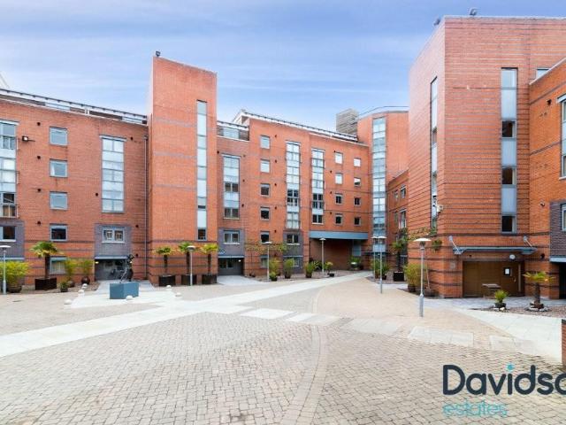 2 bedroom apartment for sale
