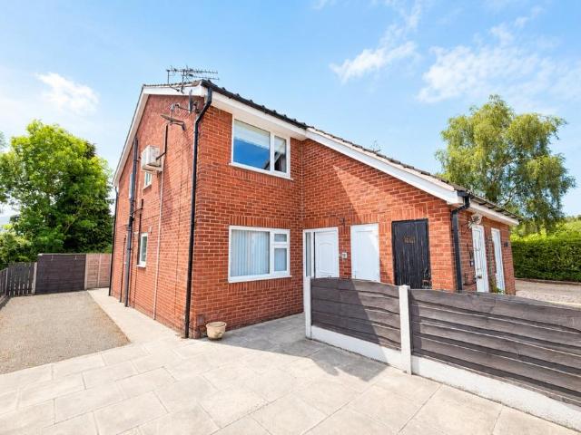 2 bedroom apartment for sale