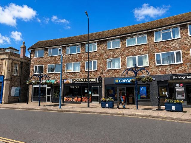2 bedroom apartment for sale