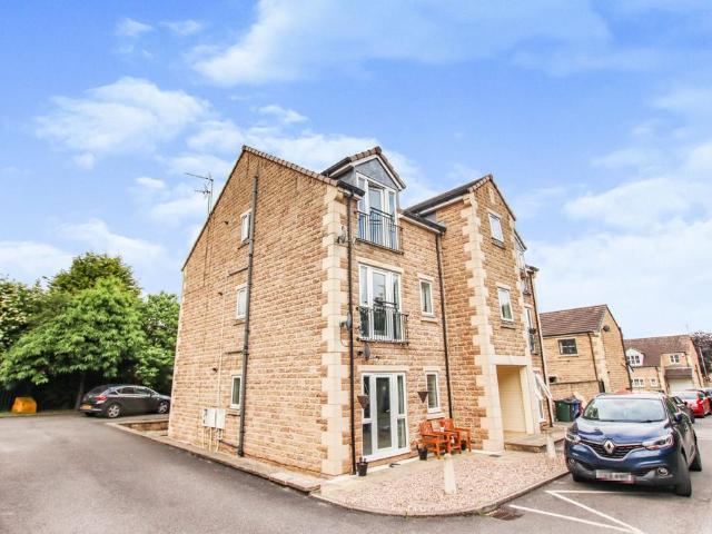 2 bedroom apartment for sale