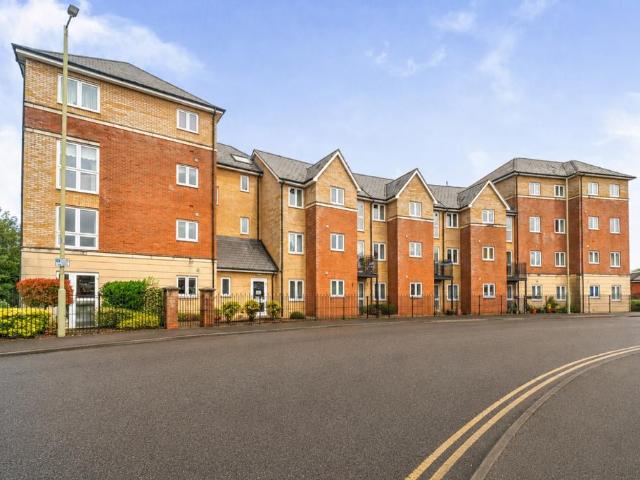 2 bedroom apartment for sale