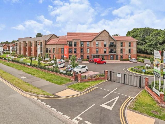 2 bedroom apartment for sale