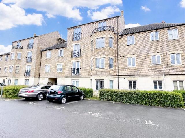 2 bedroom apartment for sale