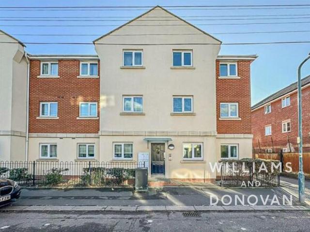 2 bedroom apartment for sale