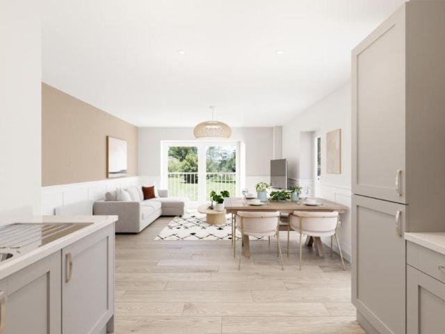 2 bedroom apartment for sale