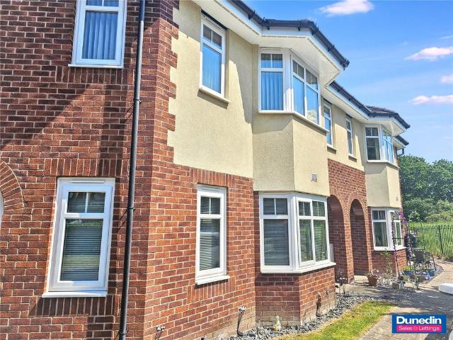 2 bedroom apartment for sale