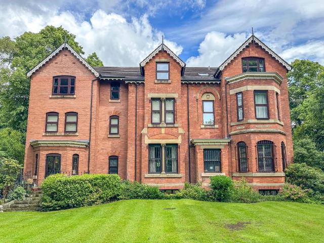 2 bedroom apartment for sale