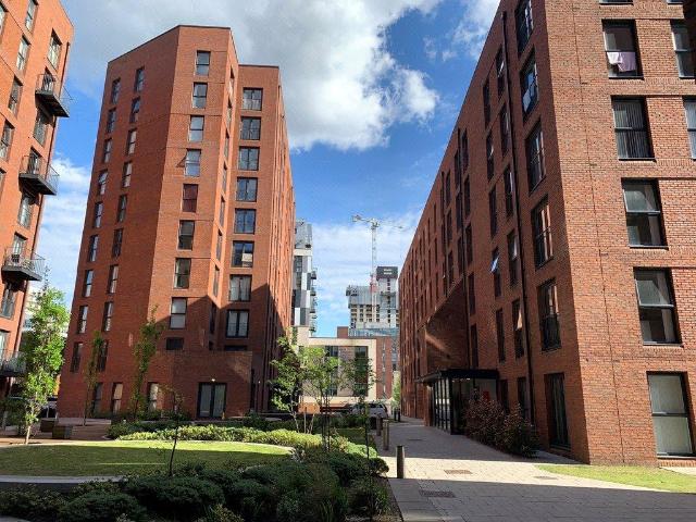 2 bedroom apartment for sale