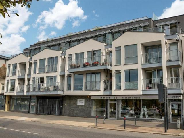 2 bedroom apartment for sale