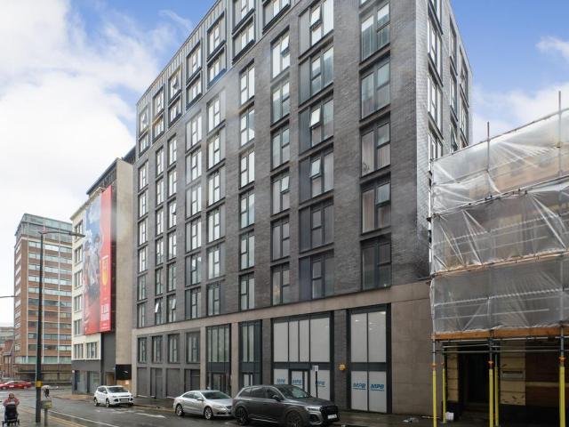 2 bedroom apartment for sale