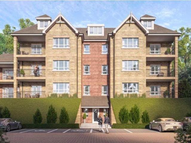2 bedroom apartment for sale