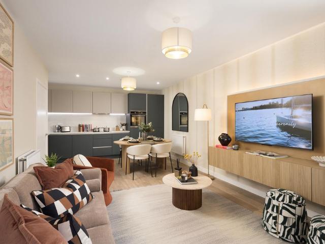 2 bedroom apartment for sale