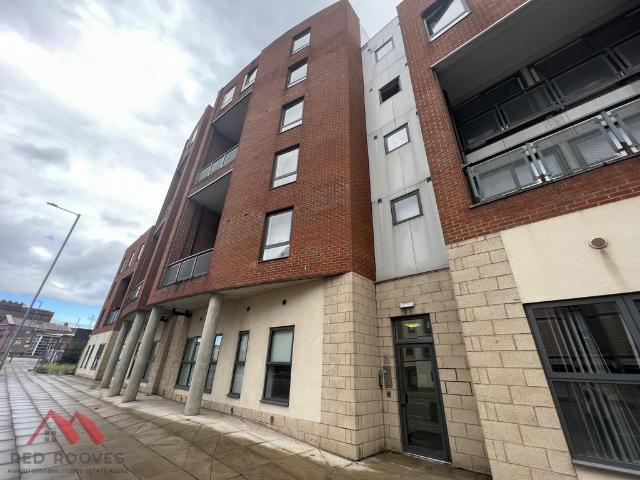 2 bedroom apartment for sale
