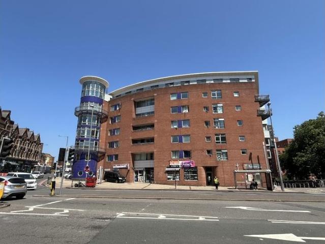 2 bedroom apartment for sale
