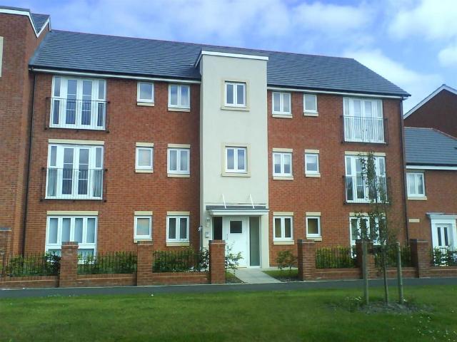 2 bedroom apartment for sale