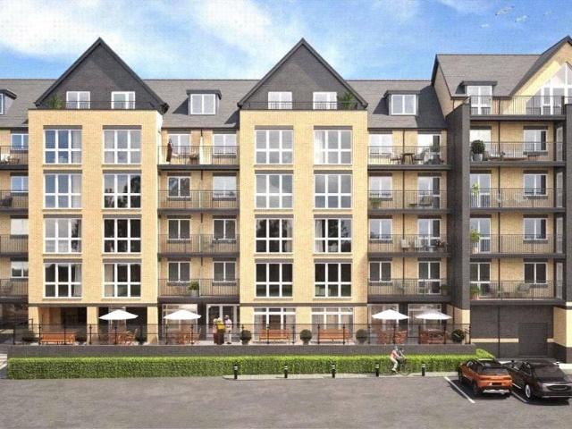 2 bedroom apartment for sale