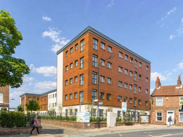 2 bedroom apartment for sale