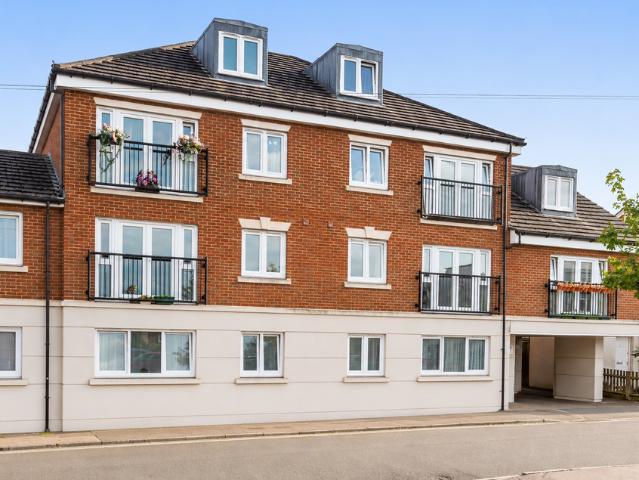 2 bedroom apartment for sale