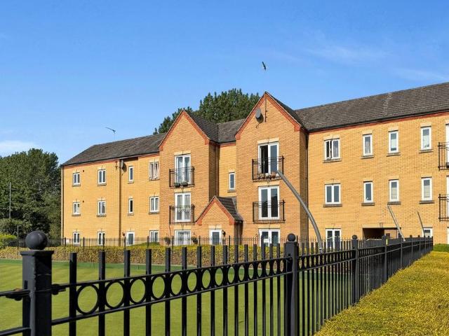 2 bedroom apartment for sale