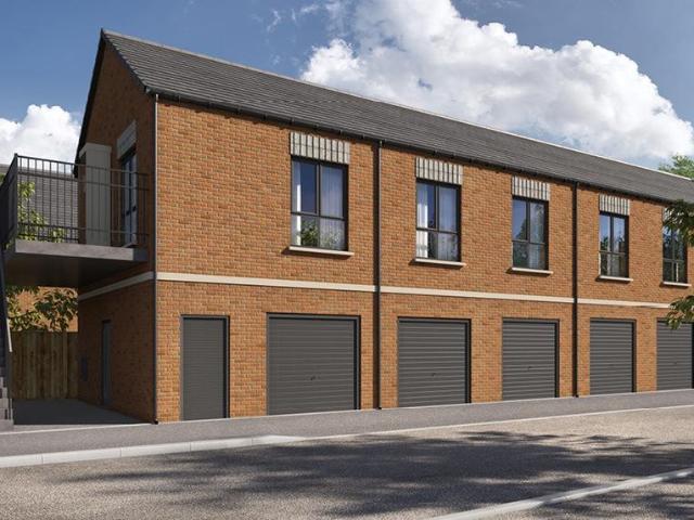 2 bedroom apartment for sale