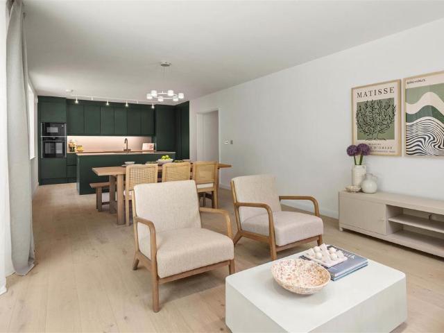 2 bedroom apartment for sale