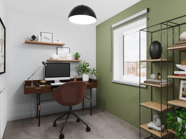 2 bedroom apartment for sale