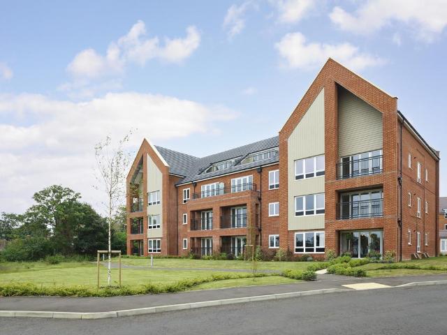 2 bedroom apartment for sale