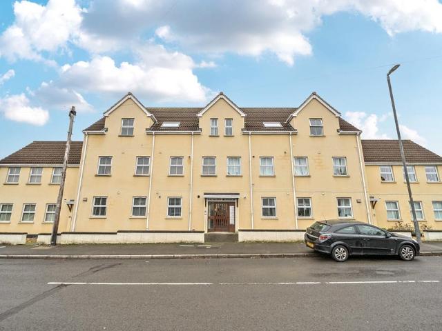 2 bedroom apartment for sale