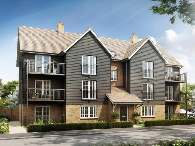 2 bedroom apartment for sale