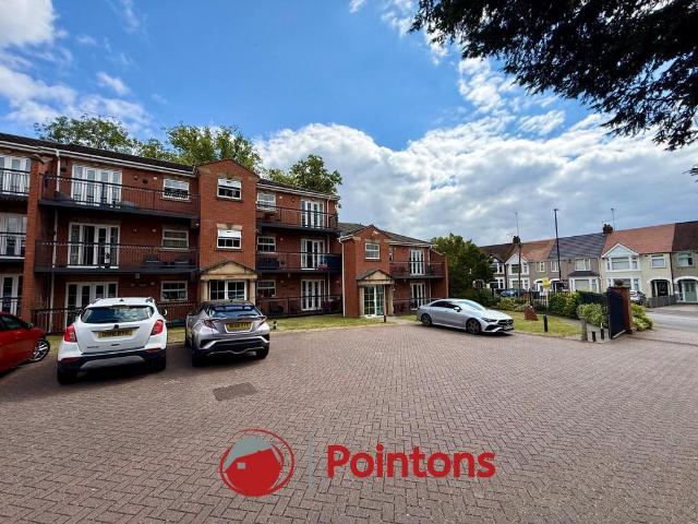 2 bedroom apartment for sale