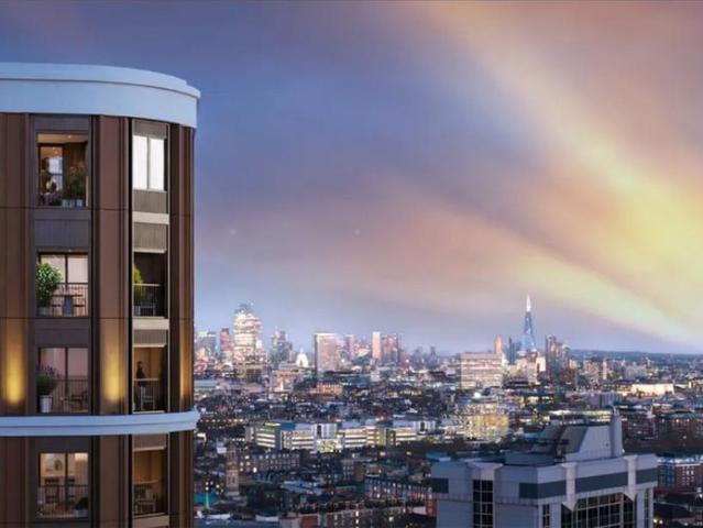 2 bedroom apartment for sale