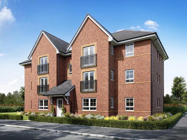 2 bedroom apartment for sale