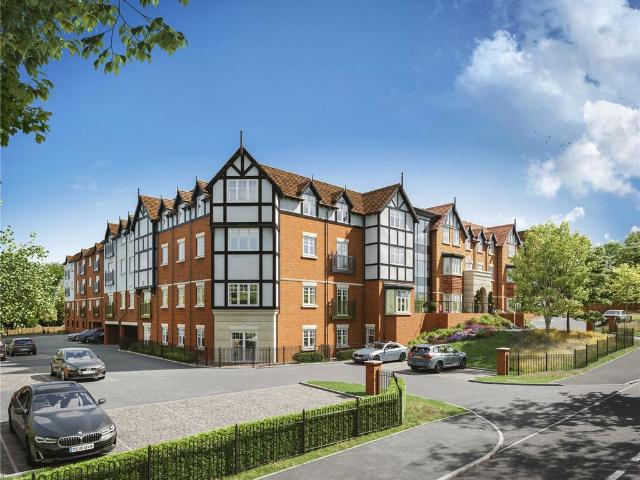 2 bedroom apartment for sale