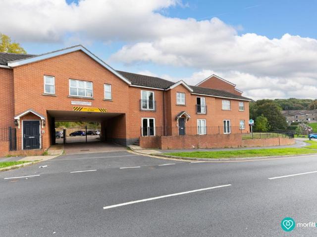 2 bedroom apartment for sale