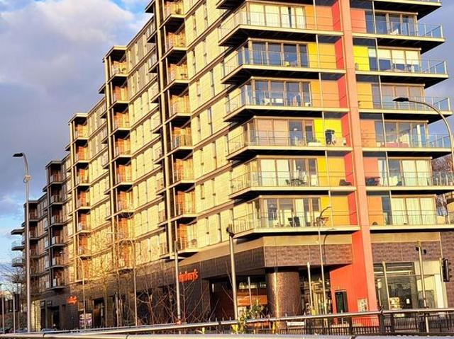 2 bedroom apartment for sale