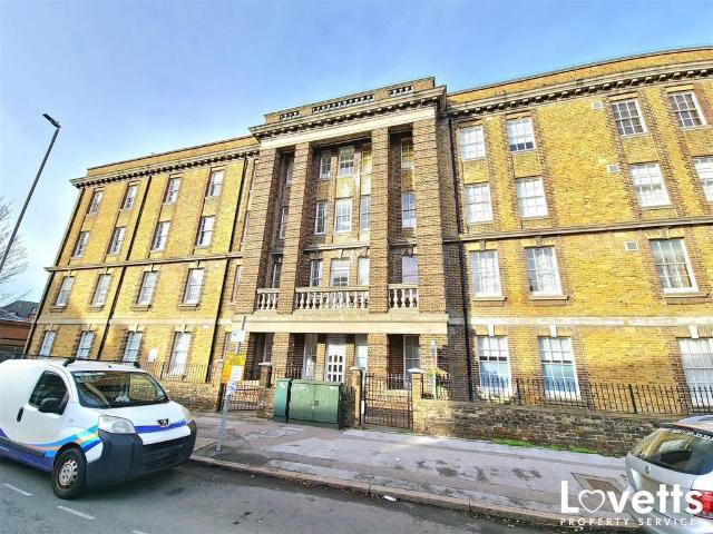 2 bedroom apartment for sale