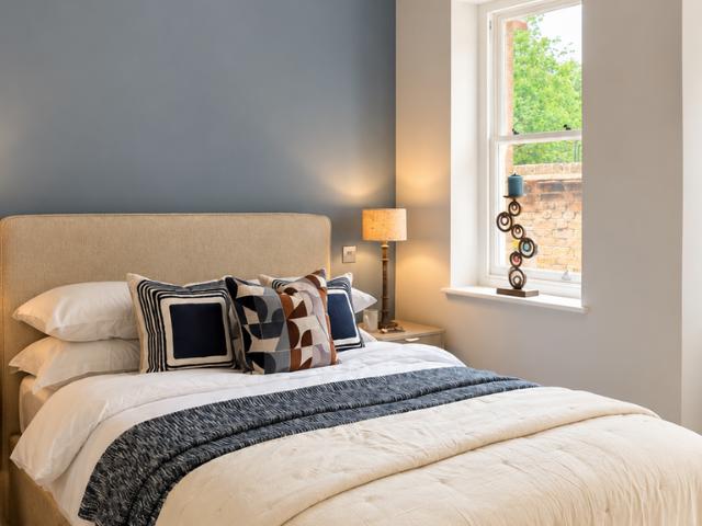 2 bedroom apartment for sale