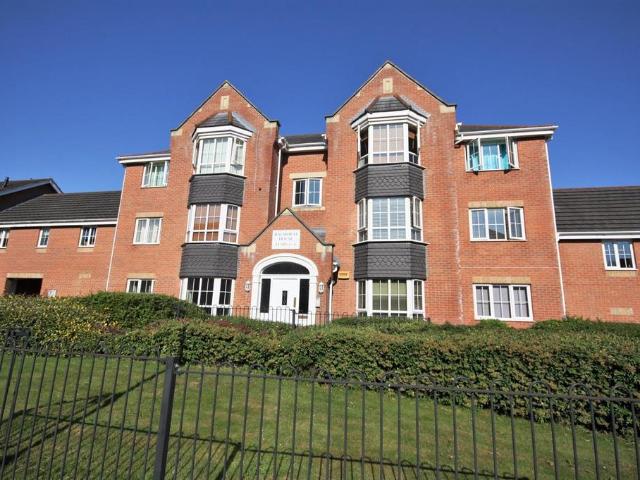 2 bedroom apartment for sale