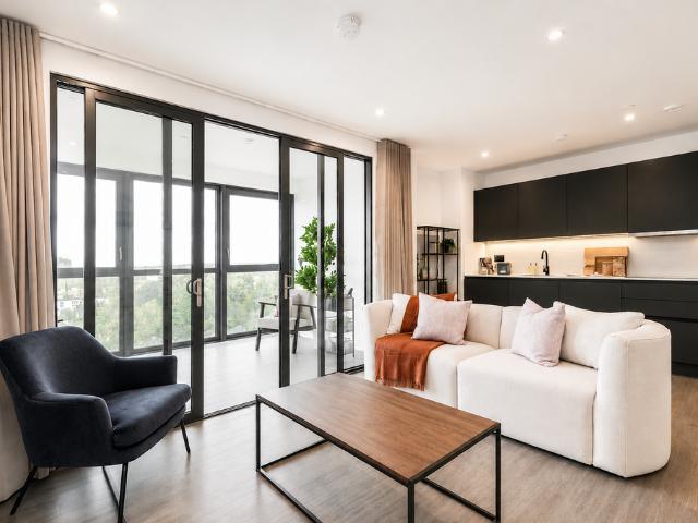 2 bedroom apartment for sale