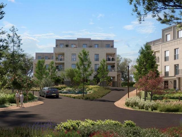 2 bedroom apartment for sale