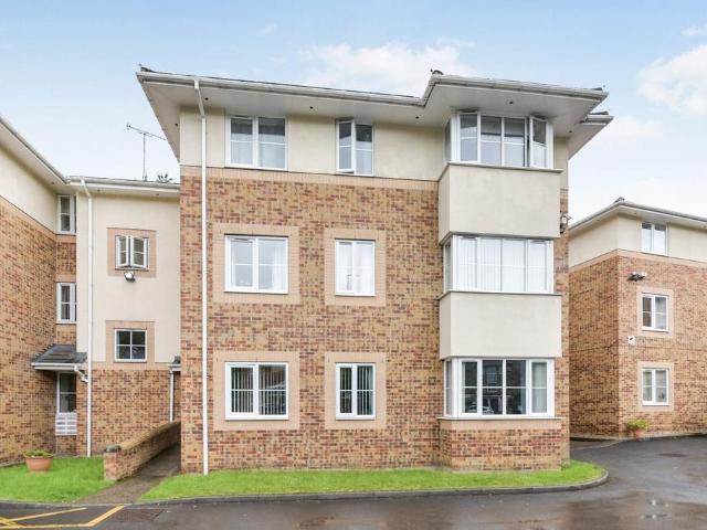 2 bedroom apartment for sale