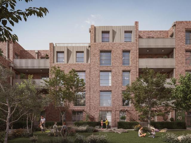 2 bedroom apartment for sale
